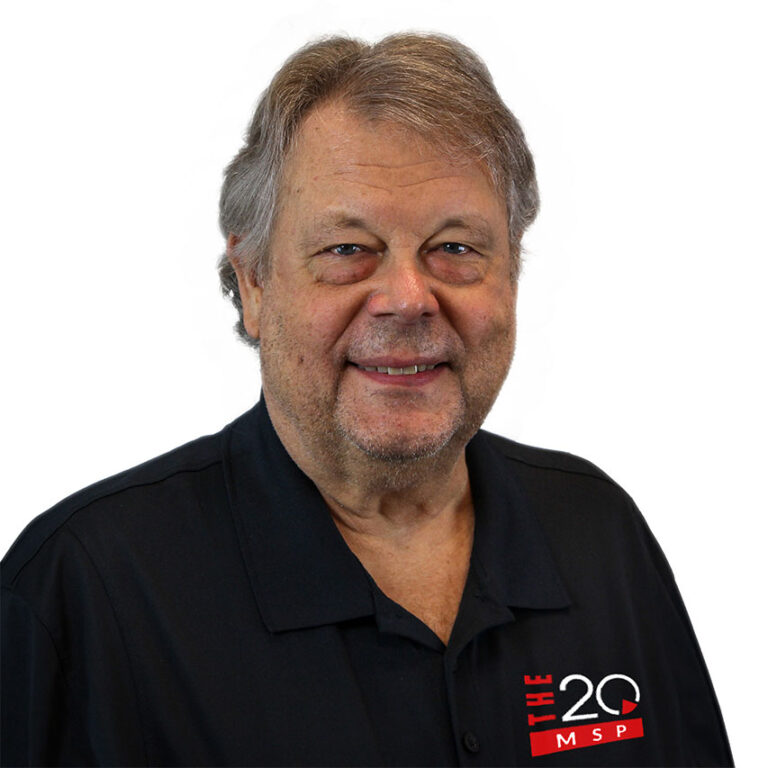 Milo B. - The 20, LLC