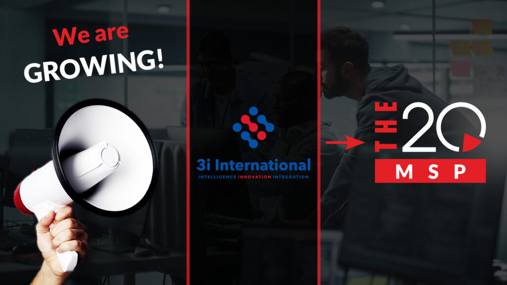 The 20 MSP Acquires Key Player in Managed IT Services, Continues Rapid ...