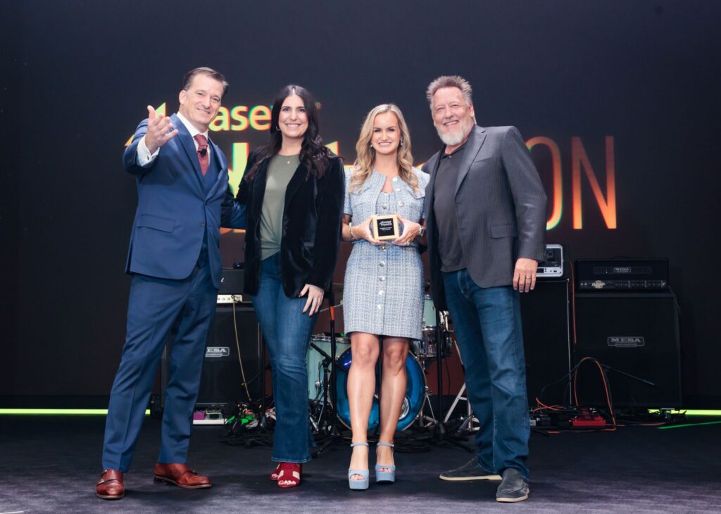 Celebrating The 20 MSP as Datto Partner of the Year! 🏆